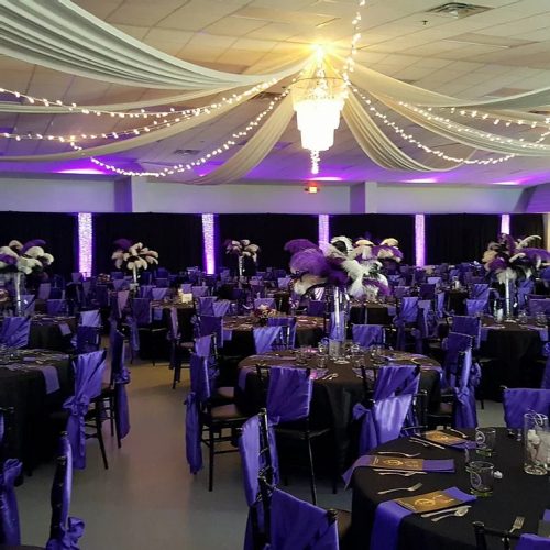 Event Decorating Services - All Occasions LLC